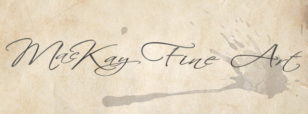 MacKay Fine Art